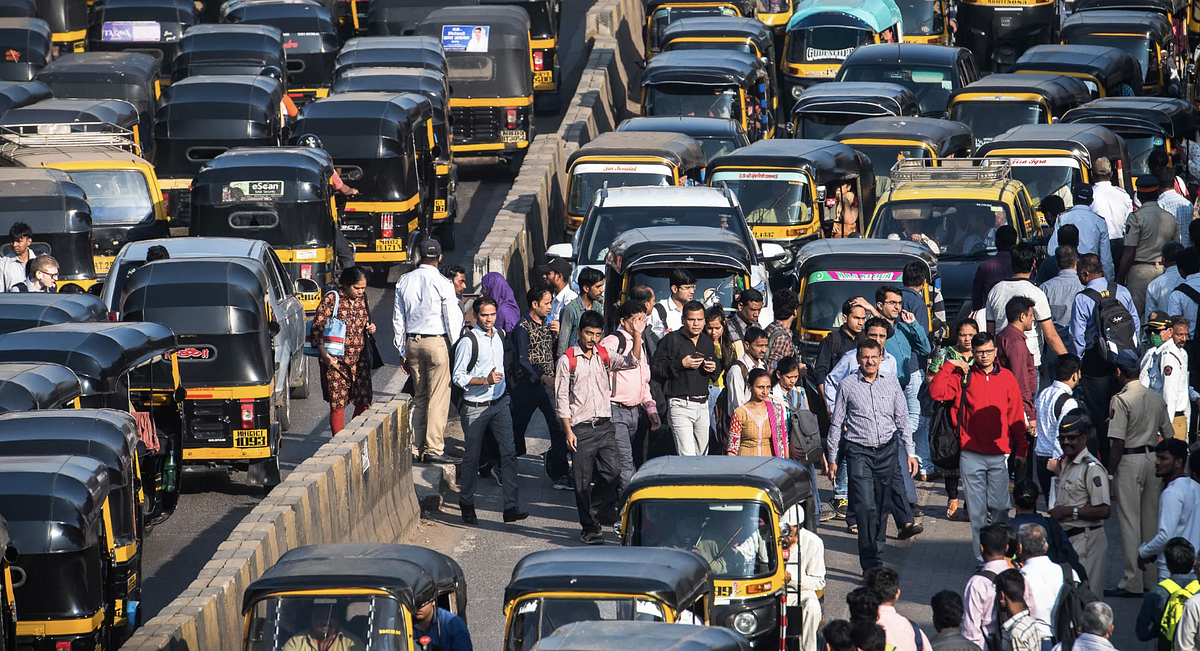 Everyday traffic seems to get worse on our roads | by Karthickrajs ...