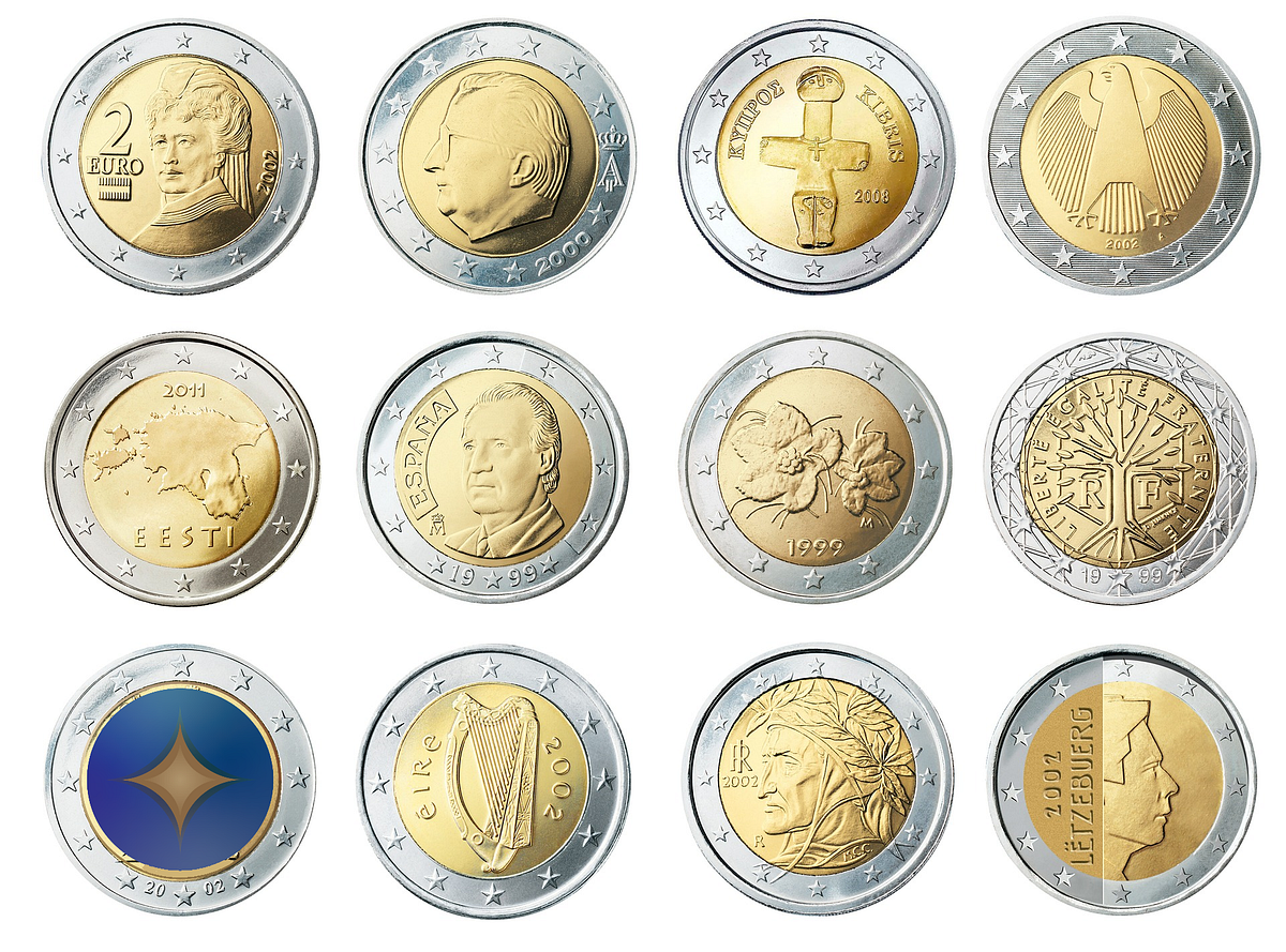 Security tokens sweep Europe as countries embrace blockchain ...