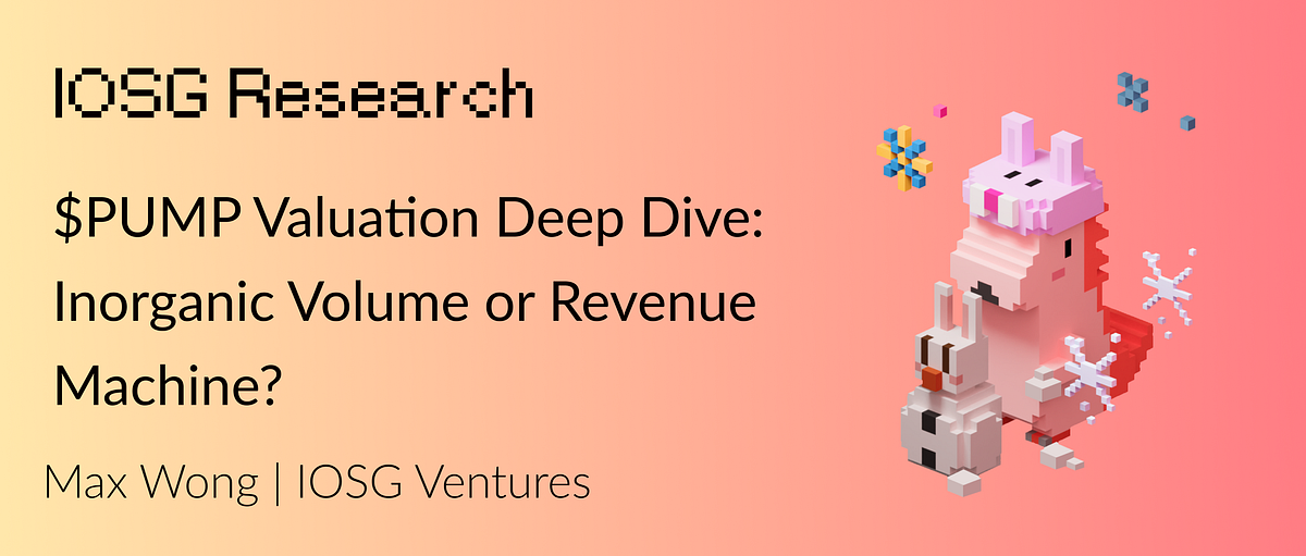 $PUMP Valuation Deep Dive: Inorganic Volume or Revenue Machine? | by ...