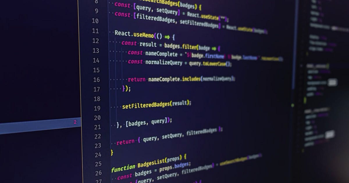 Top JavaScript Frameworks and Libraries to Check out in 2021 | by ...