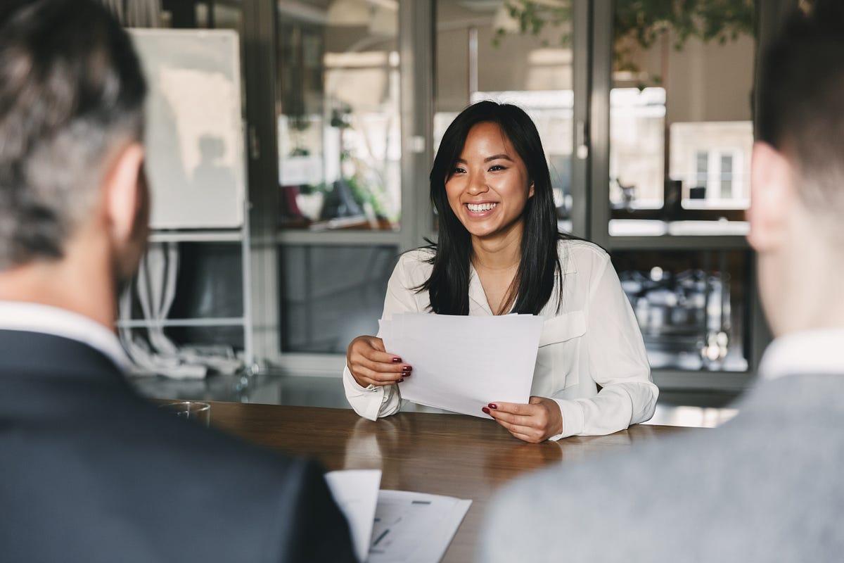 Next Level Negotiation. How to use a simple strategy from… | by Dianna ...