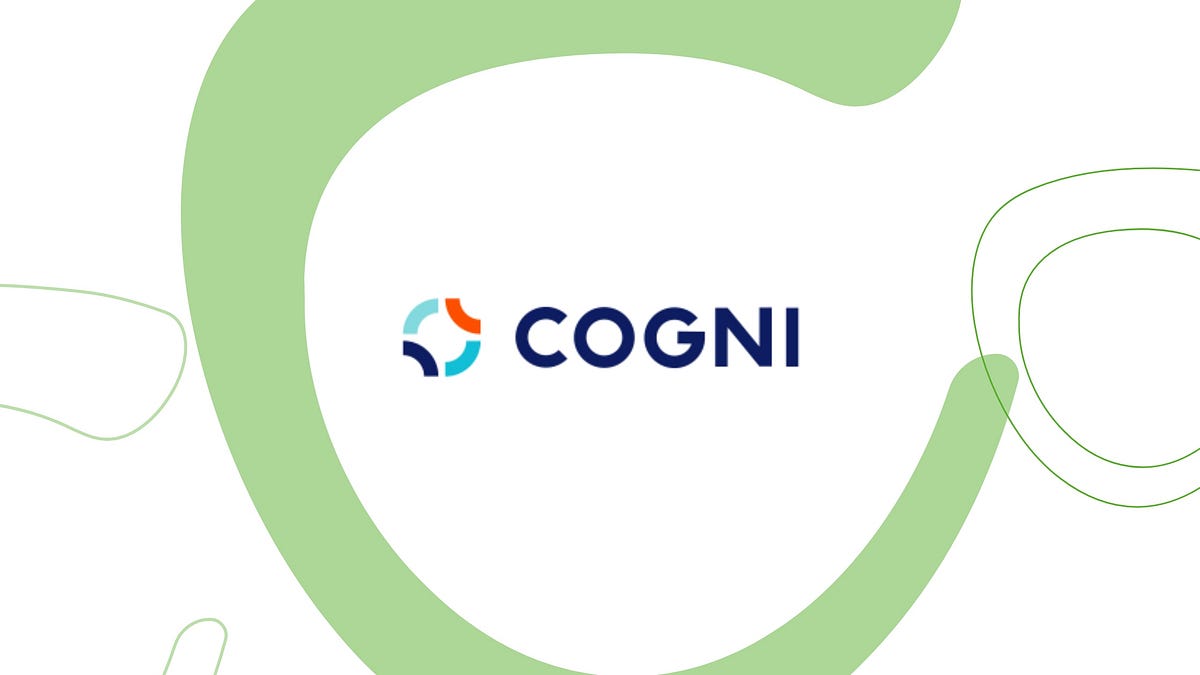 Digital banking platform Cogni partners with Connect Earth | by Connect ...