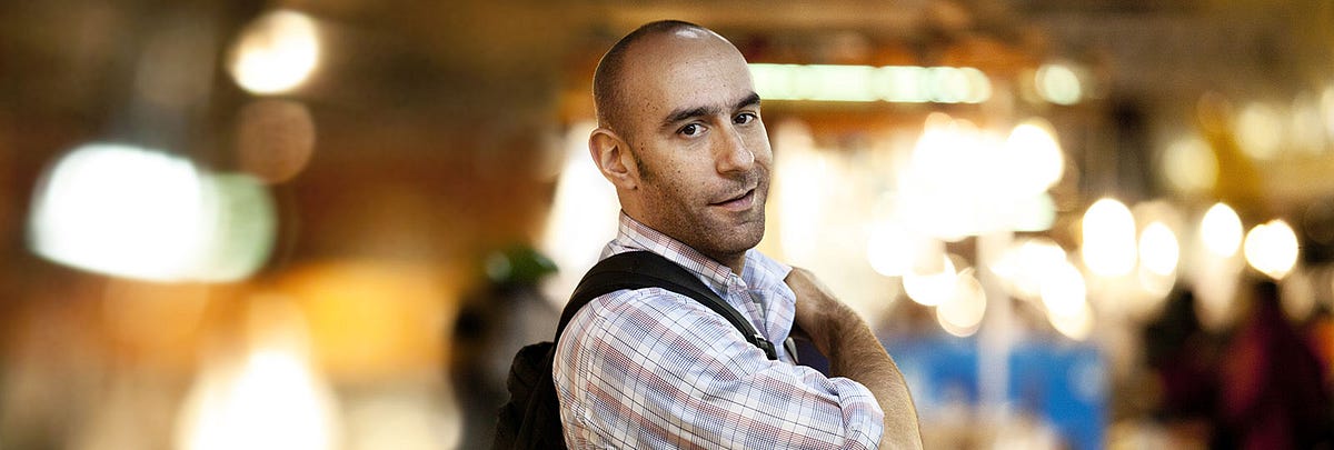 How to Become Famous Overnight Without Even Trying | by The Brykman ...