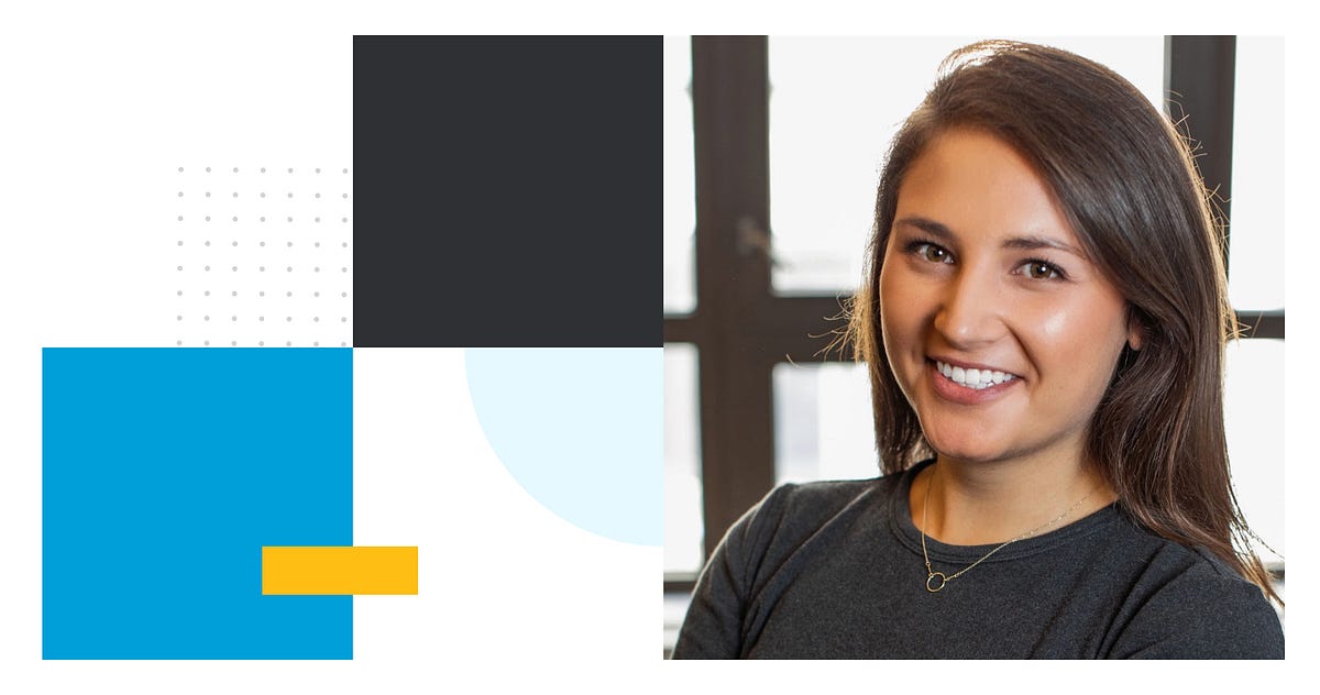 Q&A with Catherine Morrison, Product Manager | by Thumbtack People Team ...