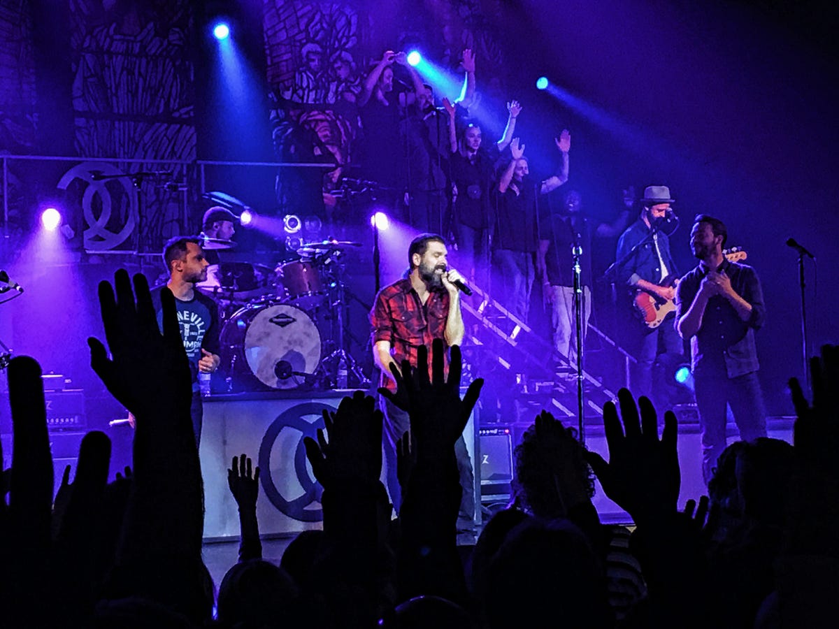 Music Is Alive. We miss live music | by Victoria Ponte | The Story Hall ...
