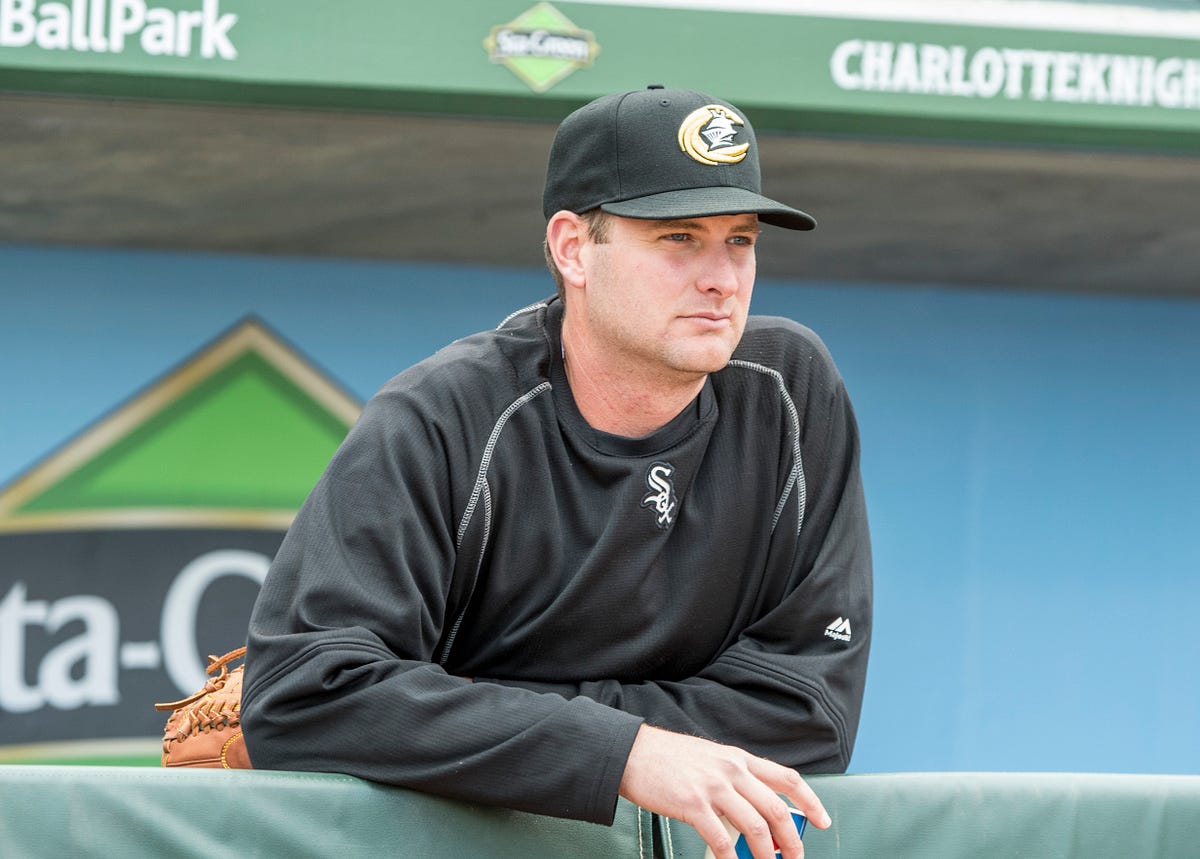Volstad for the win…. RHP Chris Volstad earned the win for… | by Tommy ...
