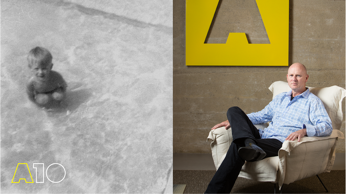 Ten Minutes with Gavin Kelly. If you have worked with us, you know ...