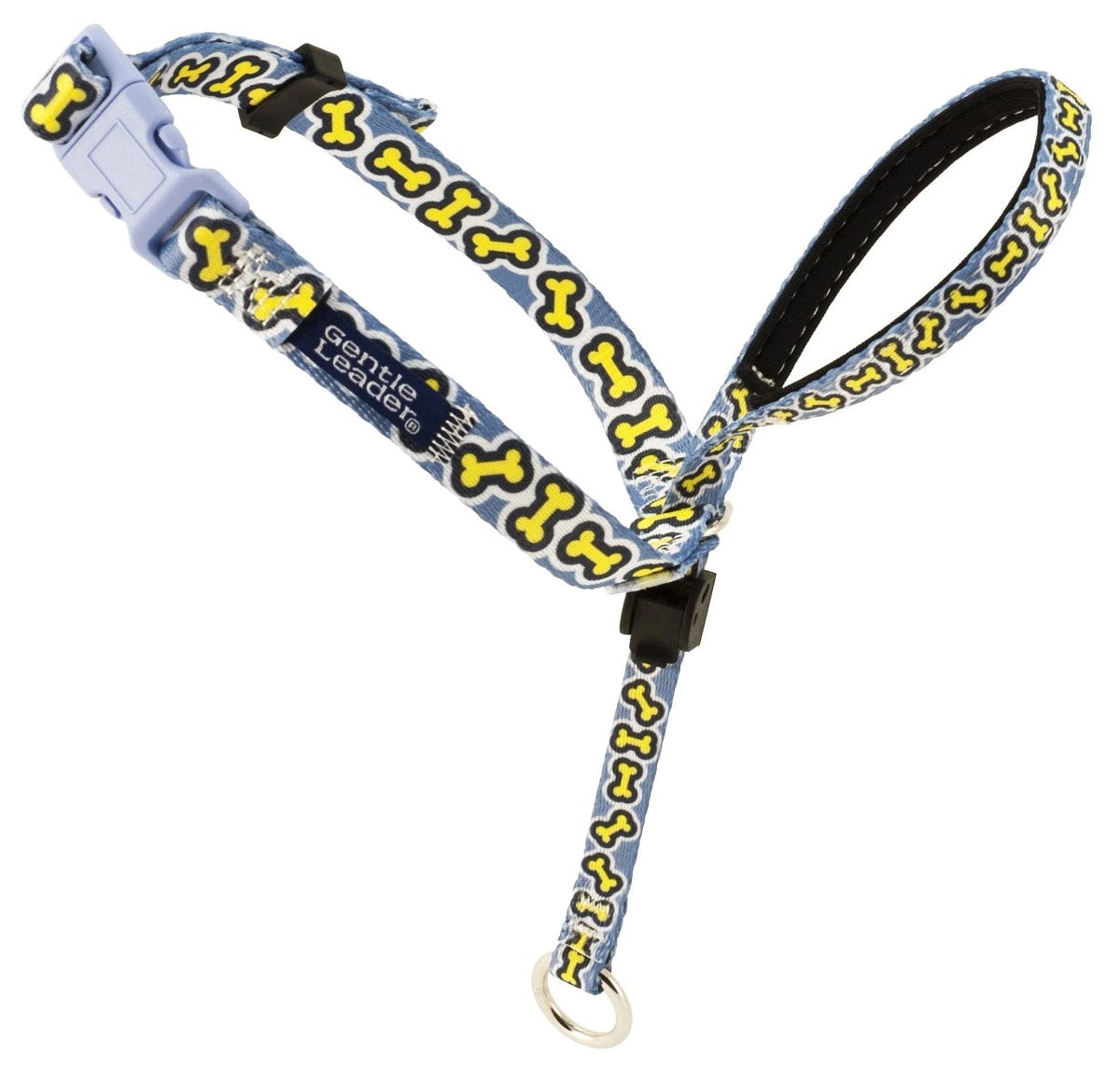 Gentle Leaders Dog Leashes. Step into the world of canine… | by Thomas ...