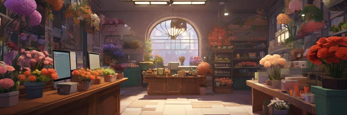 Beginning Game Development: Understanding Nodes and the Visual Editor ...