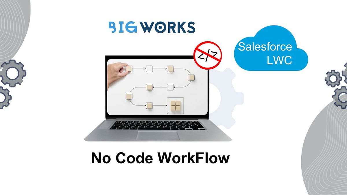 Learn How You Can Automate Your Emails And More Via A No Code Workflow Platform By Bigworks