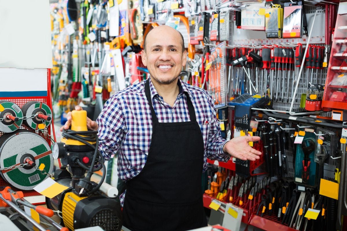 Power Up Your Business with Electrical Wholesale Solutions ...