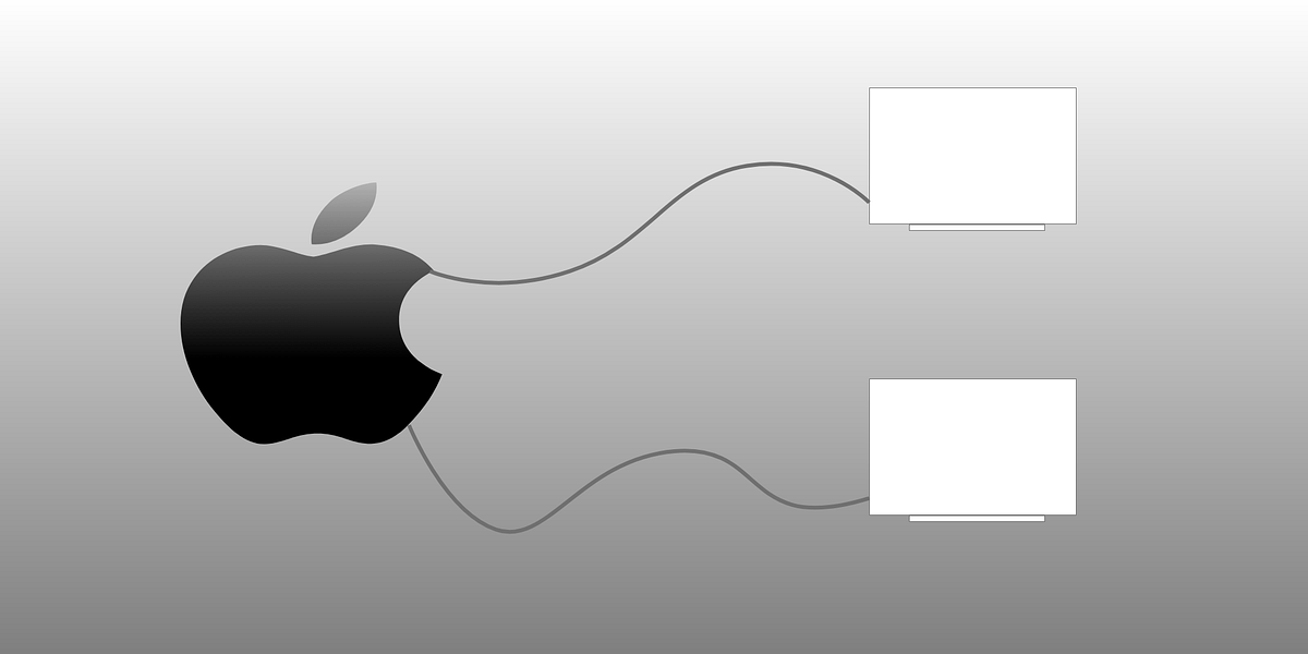 How to get Display’s device Name By IOKit in Mac OS X? | by Jacob su ...