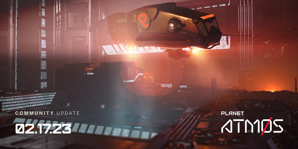 Community Update #33. We’re nearing the close of another… | by Planet ...
