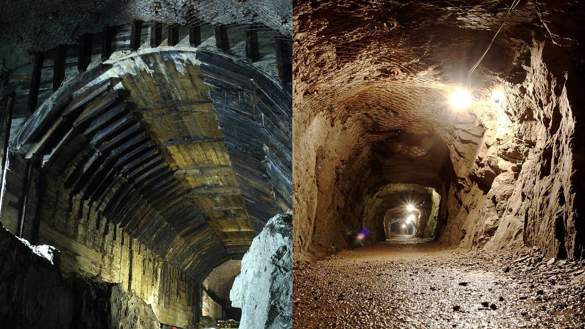 3 Secrets of the Nazi Gold Train History Never Let Out | by Hailey ...