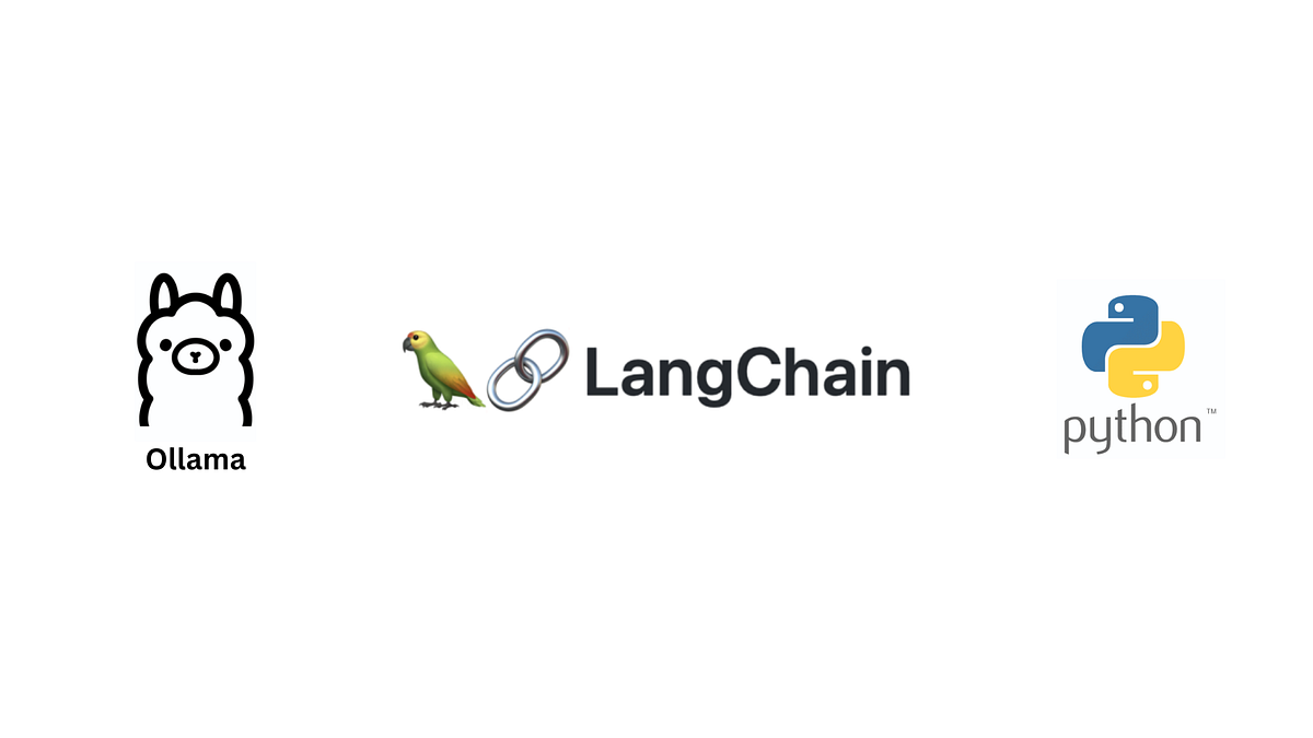 Automating Document Rewriting Using LangChain and Ollama | by Ovindu Hathnapitiya | Medium