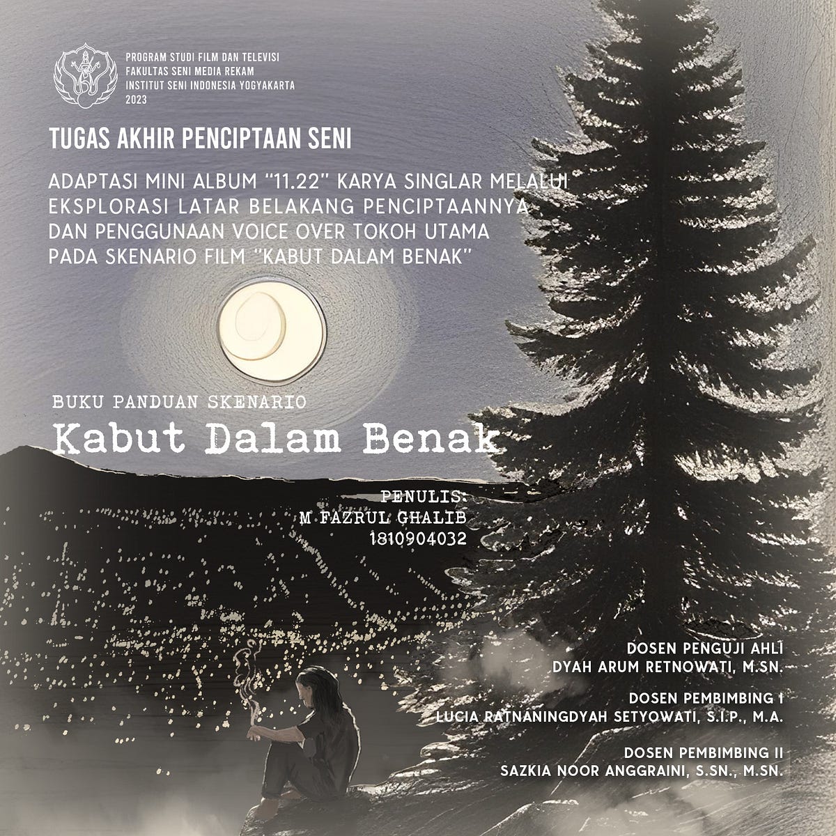 Adaptasi Karya Musik dalam Pendekatan Ekspresif | by M Fazrul Ghalib | Medium