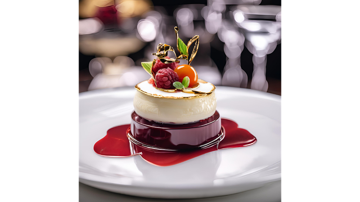 🧁Why you should order the dessert first | by Lexie Janson | Write A ...