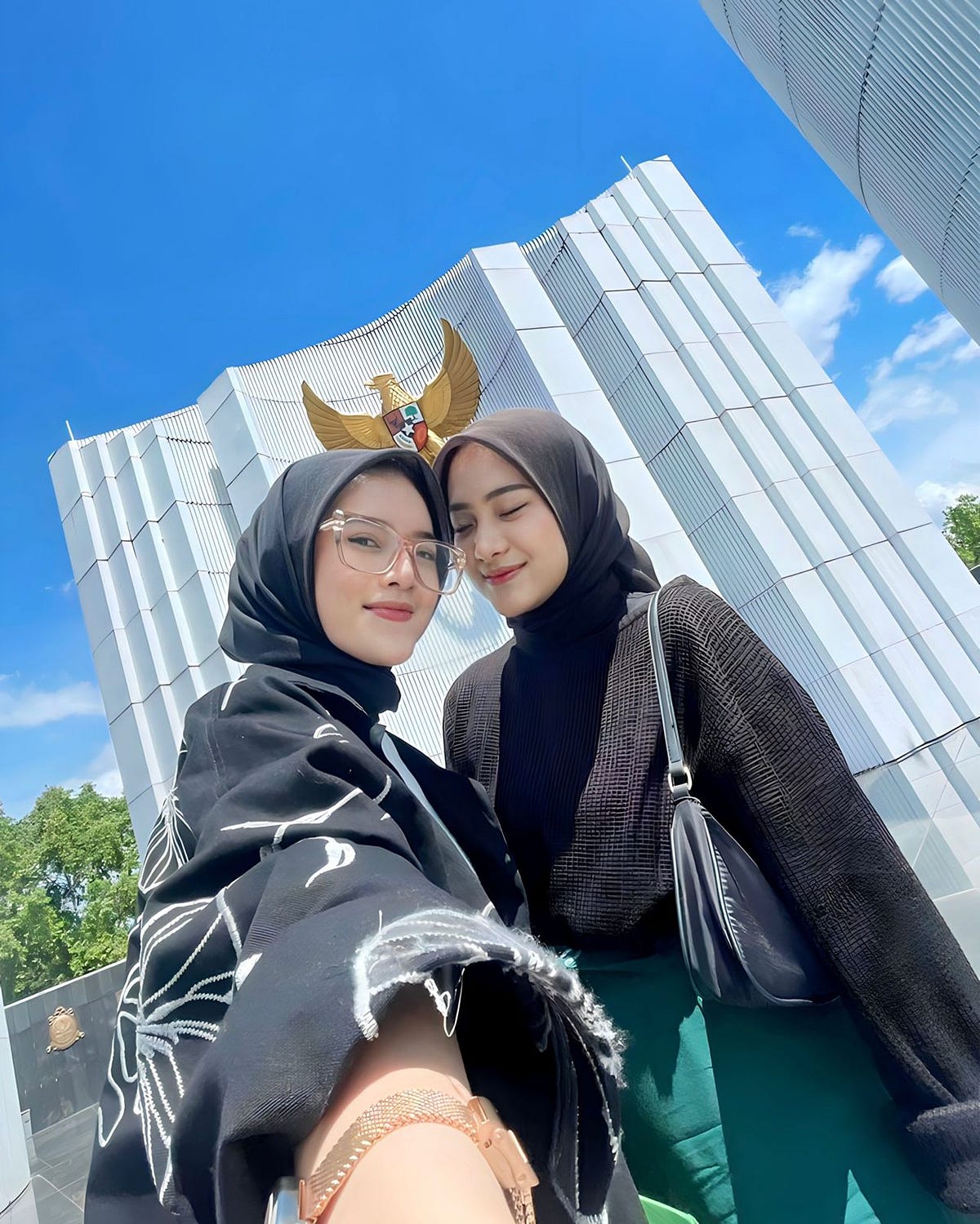 Studi lapangan ke Museum Monumen Perjuangan | by Maudyna Fitria | Feb, 2024 | Medium