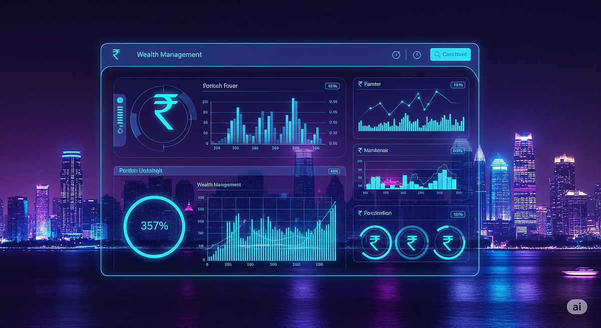 Why India’s Neo-Banking Boom Is Reshaping Wealth Management in 2025 ...