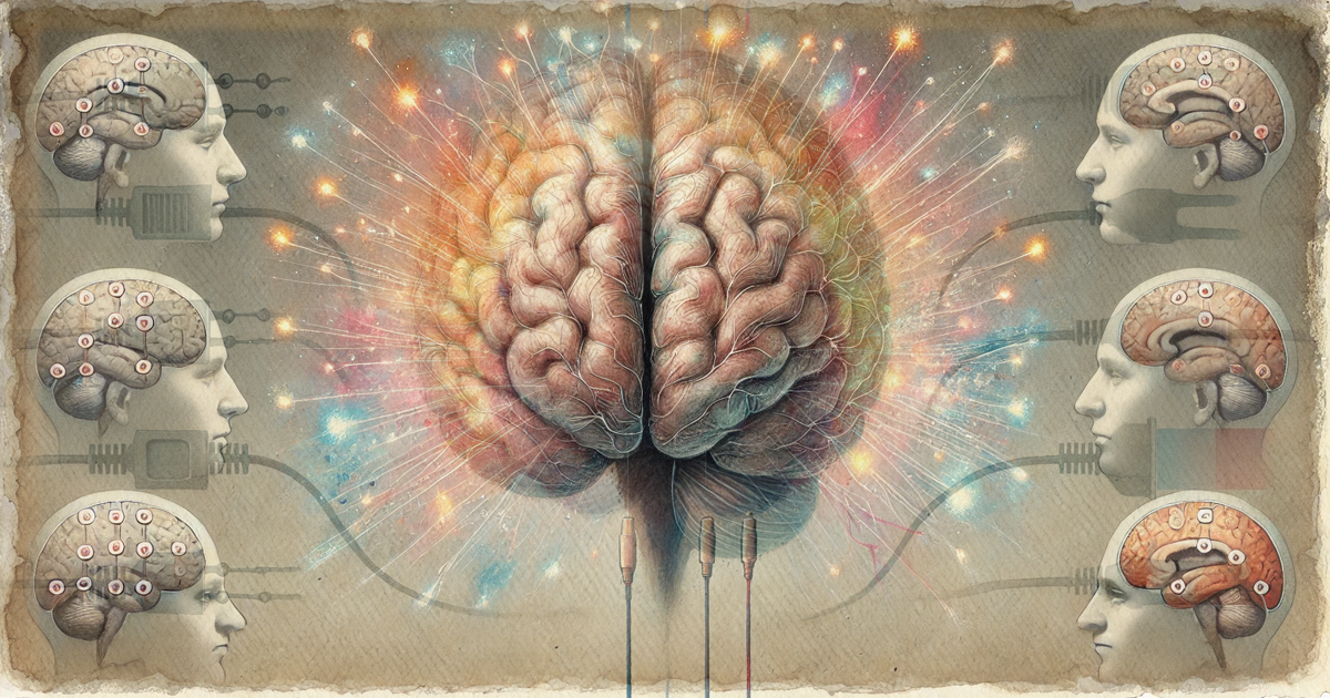 Exploring the Stroop Effect and Carl G. Jung’s Word Association Test ...