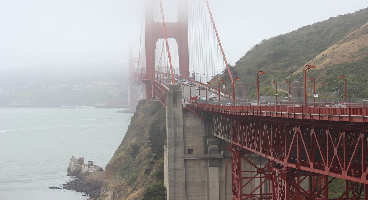 A Brief History of Californian Migration | by Lyman Stone | In a State ...