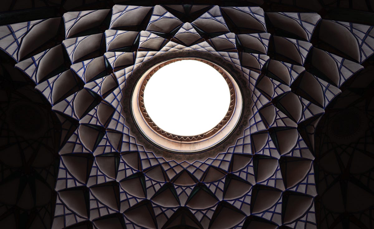 Context is everything, even when you don’t see it | by Hugo Ferreira ...