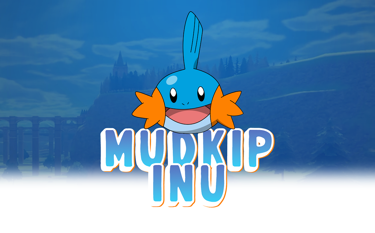 MINU — A Vision Larger Than Itself | by MudkipToken | Medium