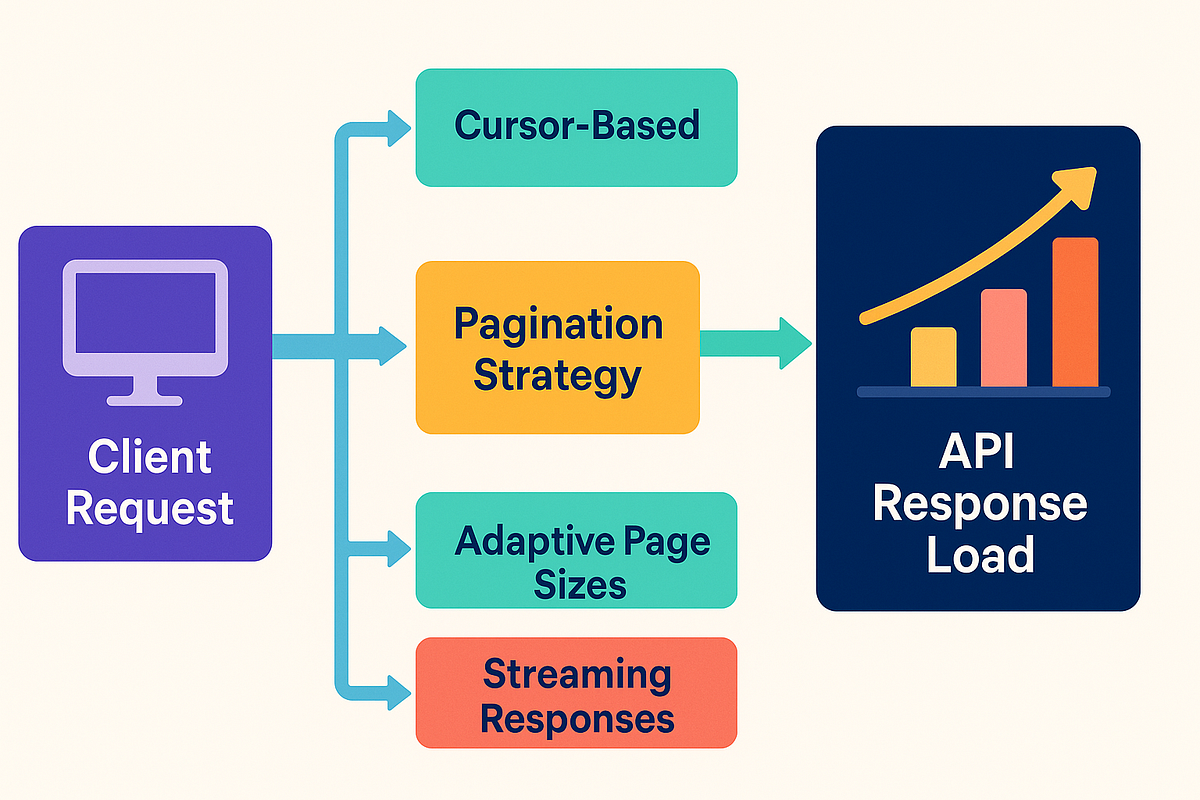 Dynamic Pagination Tricks That Save Your PHP API From Overload | by ...