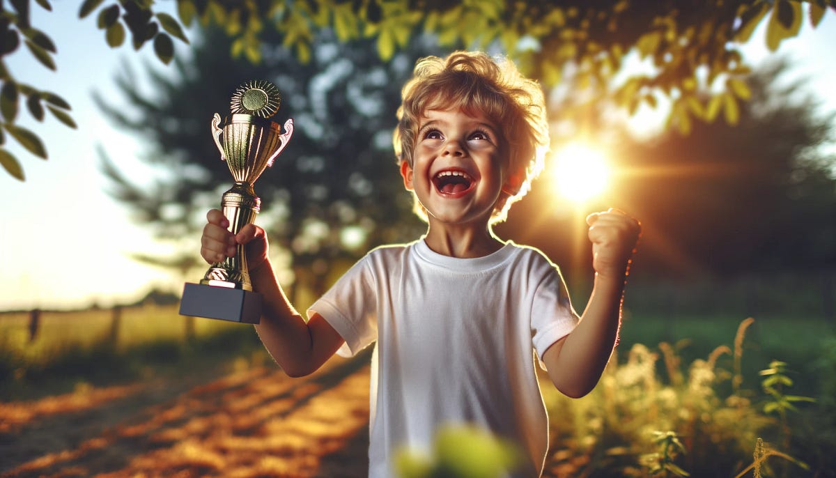 I’ve Observed Two Types Of Success In My Life | by simplest | Write A ...