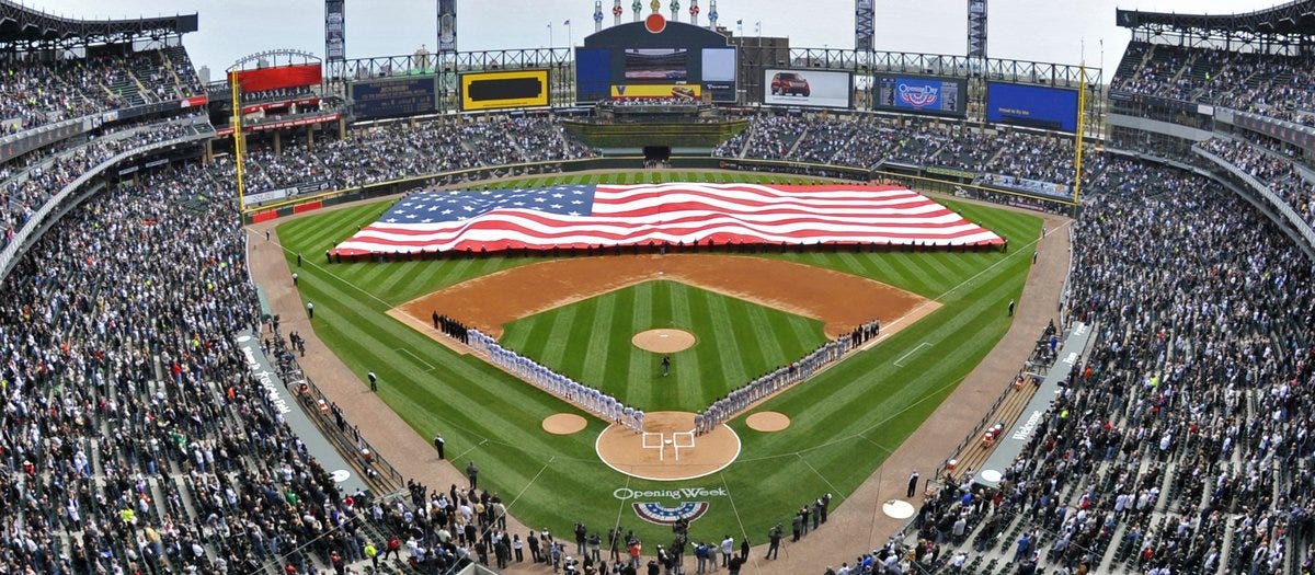 Celebrate the Baseball Season!. With Opening Day for MLB’s 2019 season ...