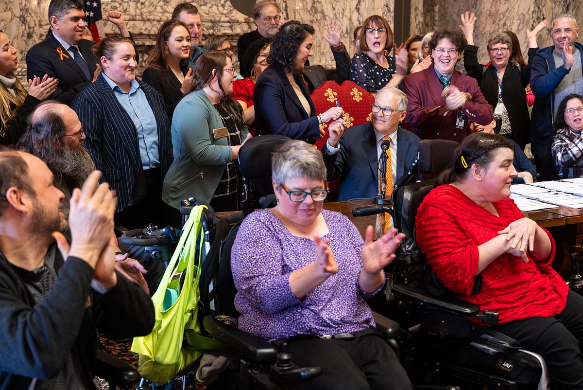 The 2024 Legislative Session in Review | by Reference Staff ...