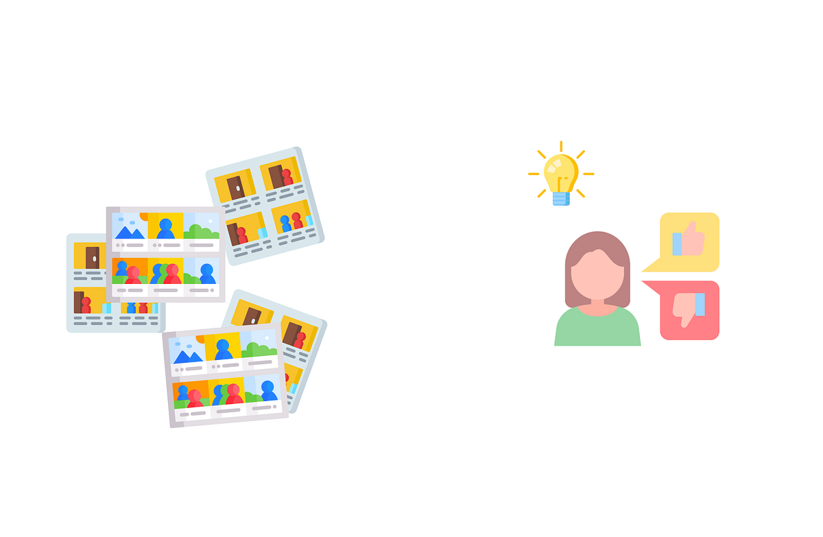 Using speed dating to de-risk your product ideas | by Guodong (Troy ...