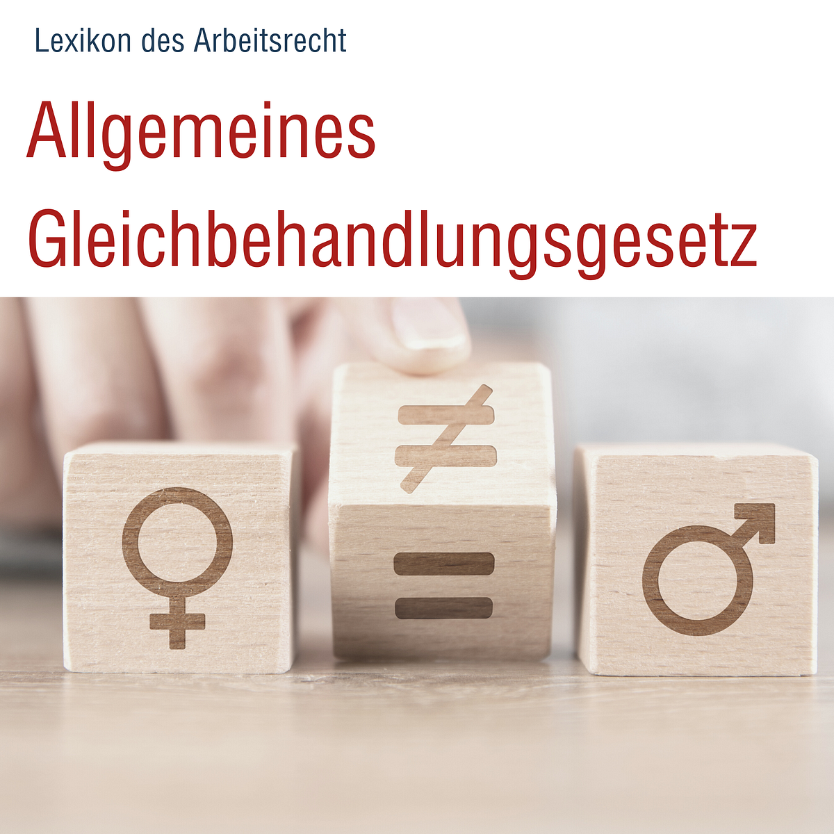 Allgemeines Gleichbehandlungsgesetz | by Arnd Potratz | Medium