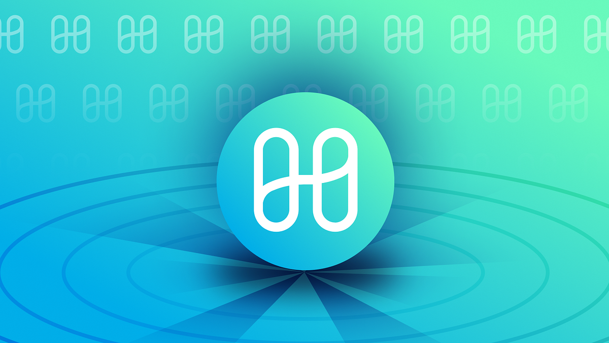 What is Harmony(ONE)?. Hello Crypto Readers! | by Görkem Çetince | Jun ...