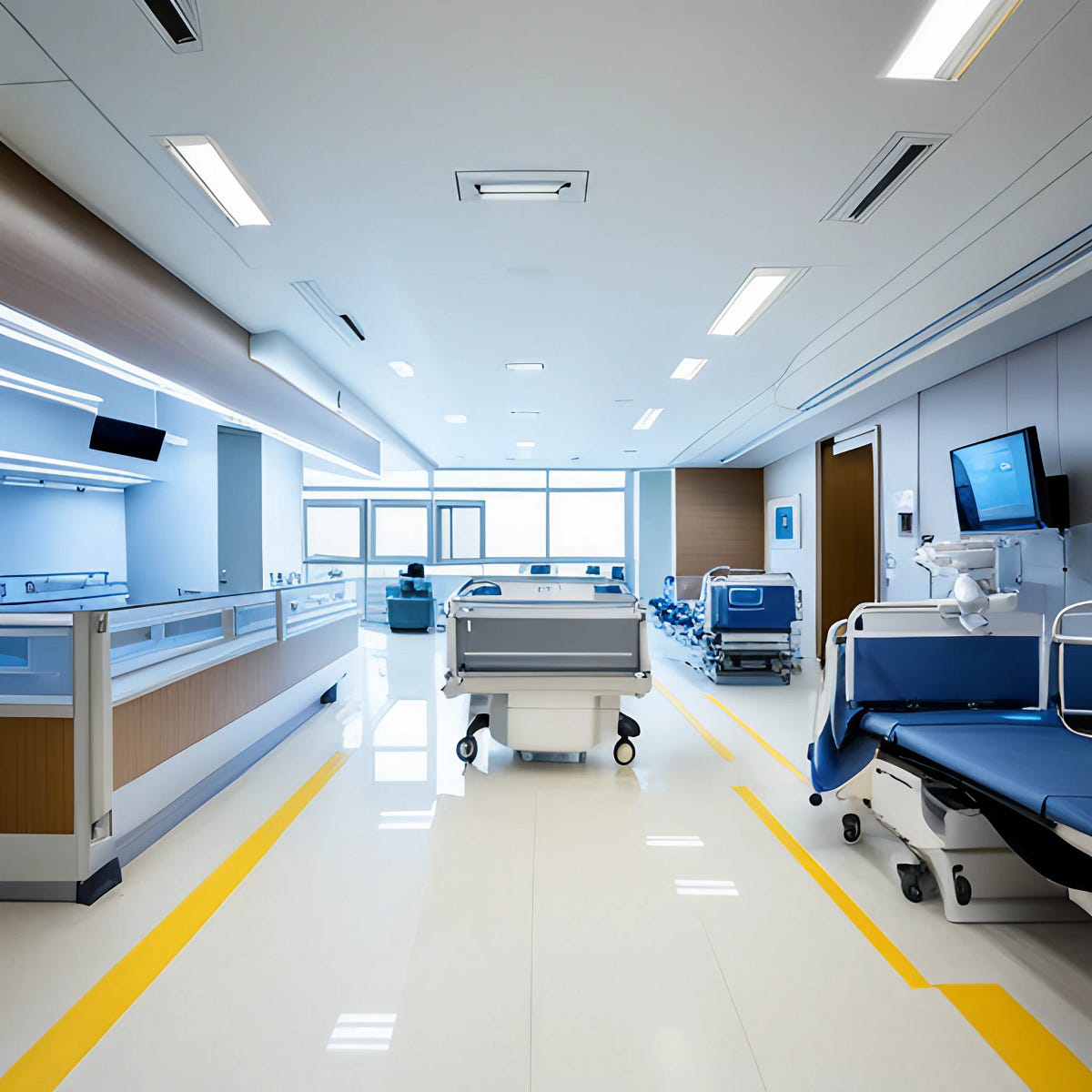 Full Spectrum Integration of Acute Care Delivery During Hospitalization ...