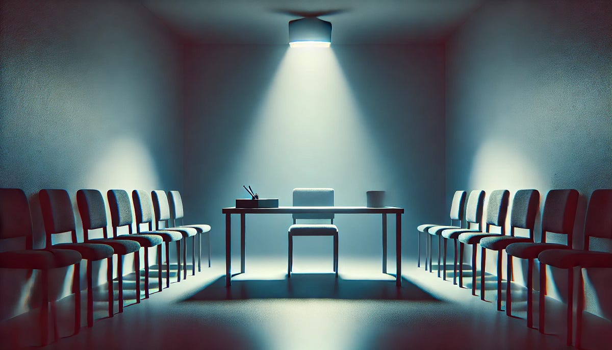 Why No One Is Hiring or Getting Hired — And How You Can Stand Out | by ...