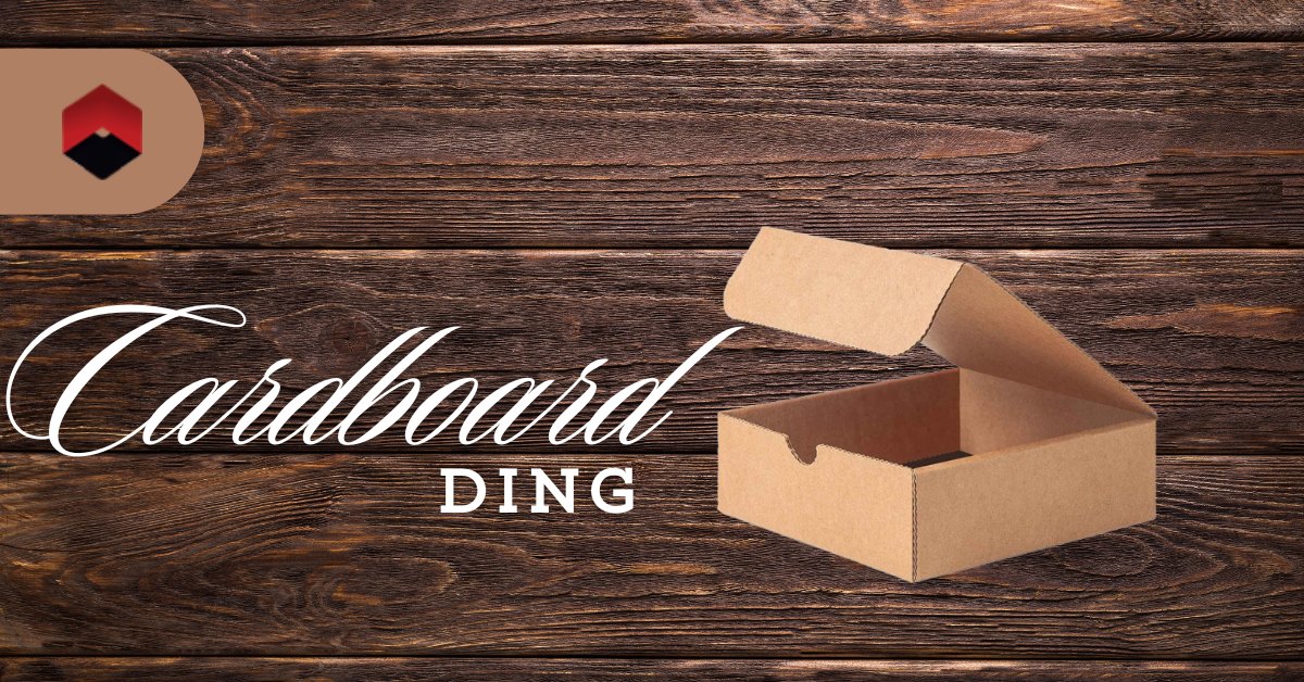 Versatility and Importance of Cardboard Boxes in Modern Packaging | by ...