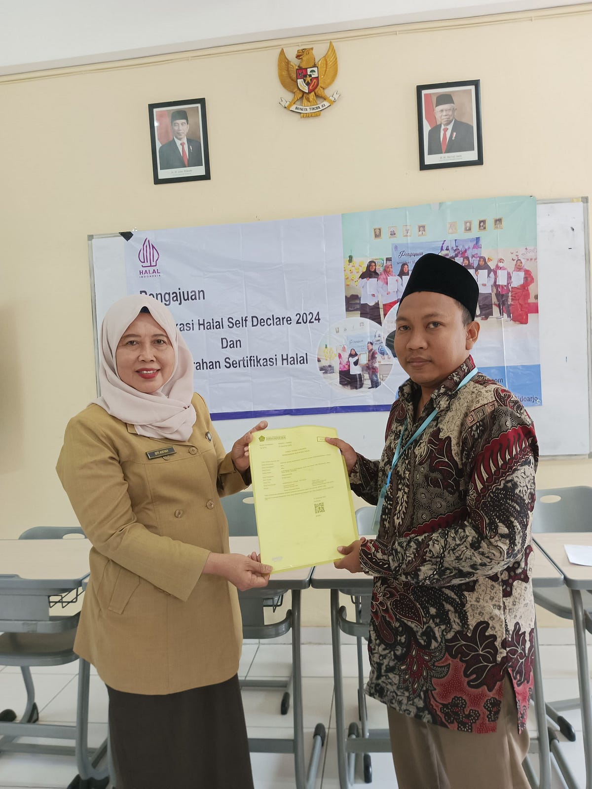 WA:083830204133 Perizinan Terpercaya Sertifikasi Halal Kec.Sedati,Kab.Sidoarjo Jasa Perizinan ...