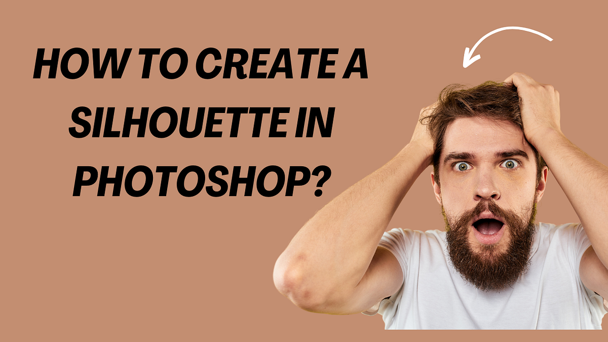 Silhouette Secrets: Mastering the Art of Cutouts in Photoshop | by Niel ...