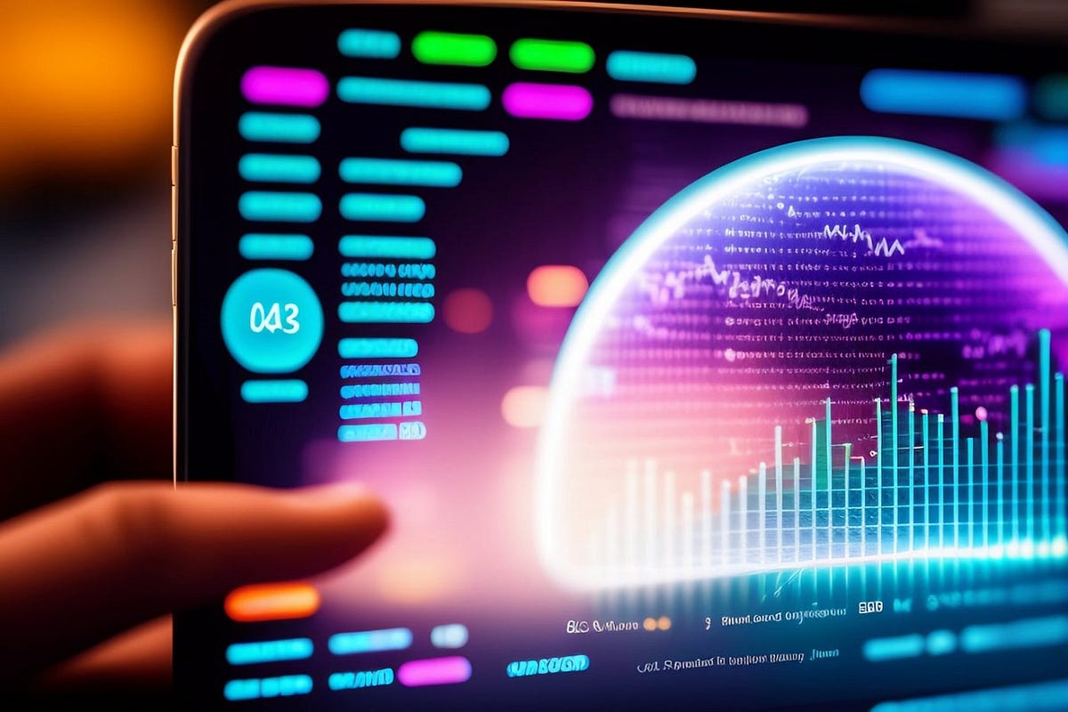 Demystifying Data Visualization: A Guide to Unlocking Insights | by 141 ... Demystifying Data Visualization: A Guide to Unlocking Insights | by 141 ...