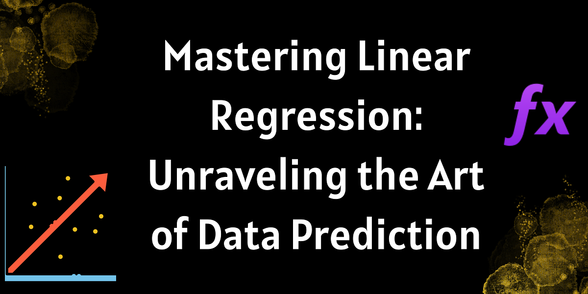 Unraveling the Art of Data Prediction | Analytics Vidhya