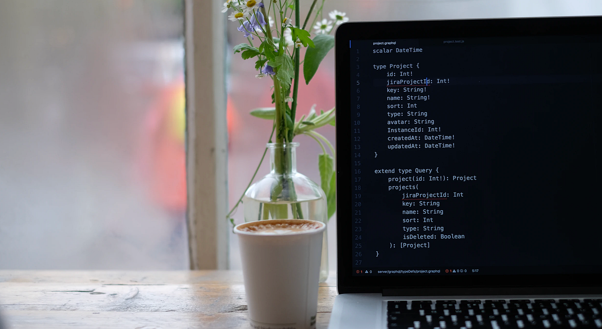 Top 4 Code Editors In 2022. Welcome back! Coding is one of my… | by ...