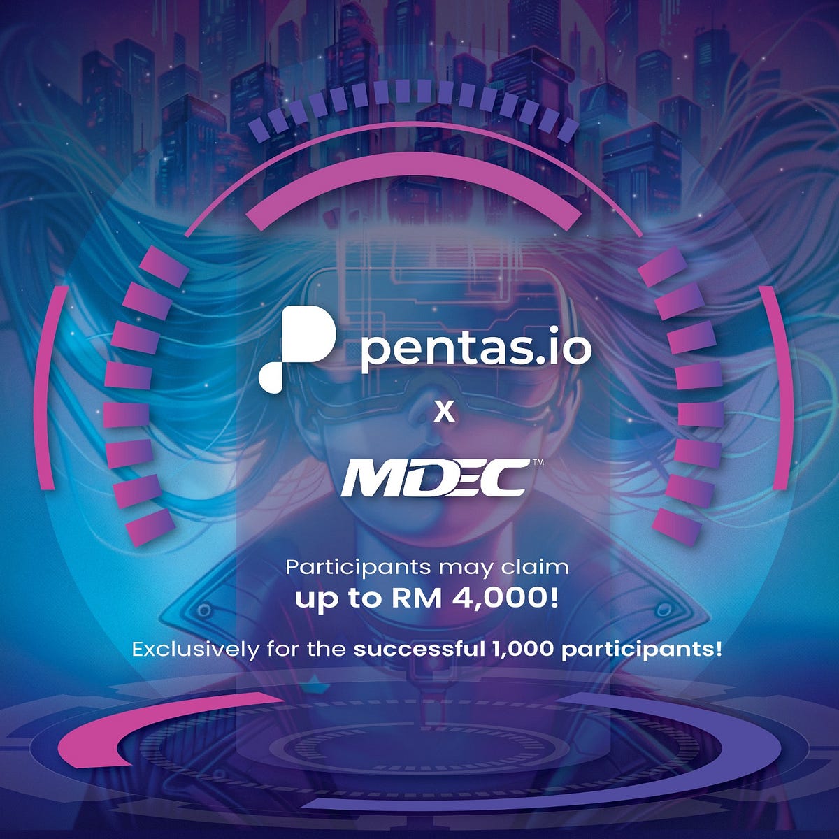 Unlock Your Creative Potential with Pentas’s Digital Asset Onboarding ...