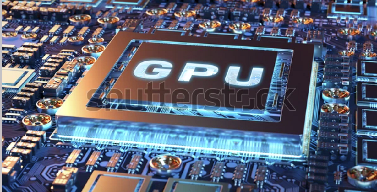 The Power of Parallelism: Adwait Jog on the Evolution of GPU Computing ...
