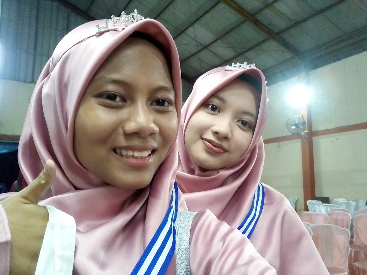 to my ashimah. asslamualaikum warrahmatullahi… | by FBD | May, 2023 ...