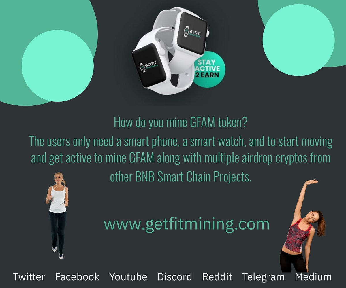 www.getfitmining.com Whether you’re an advanced exerciser or just ...