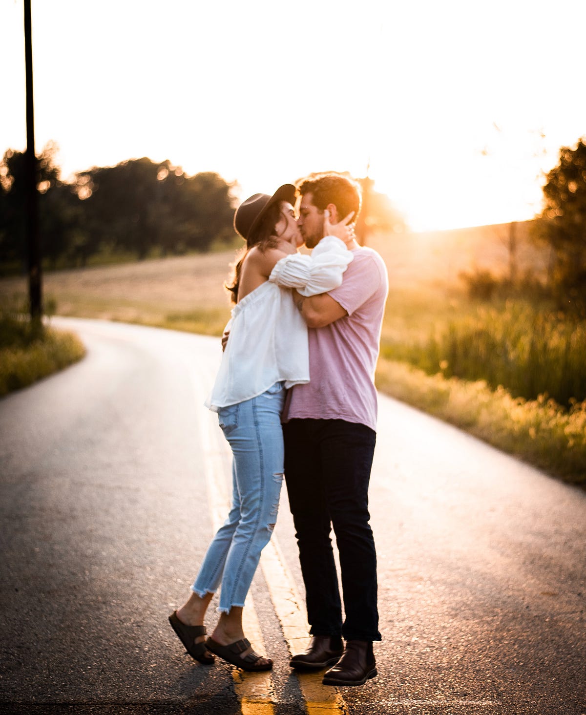 Simple Ways To Show Respect For Your Partner | by Love Solutions | Medium