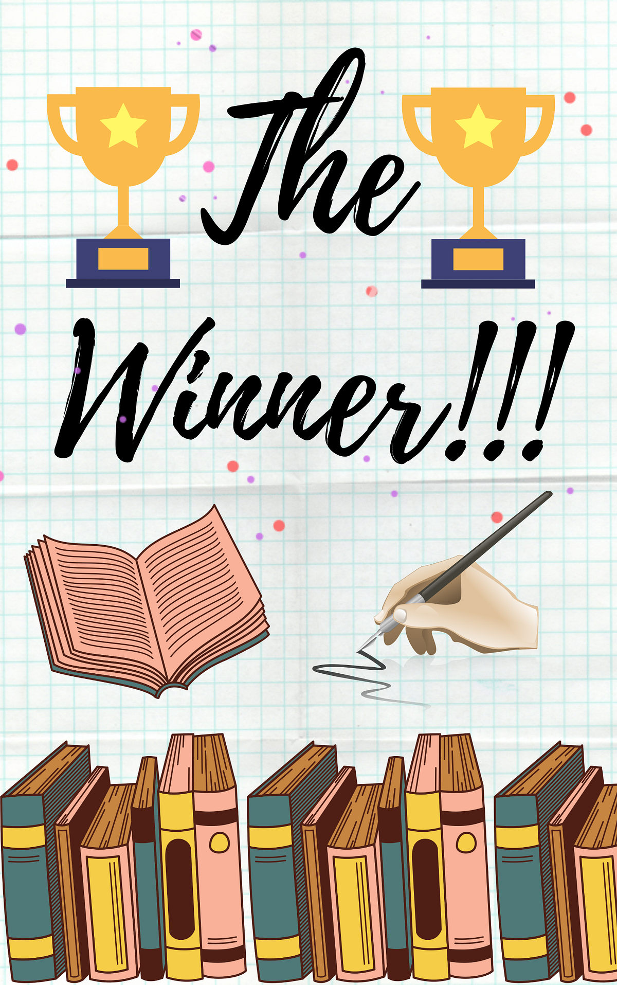 The February Short Story Competition Winner! | by Hetty Monksea | Medium