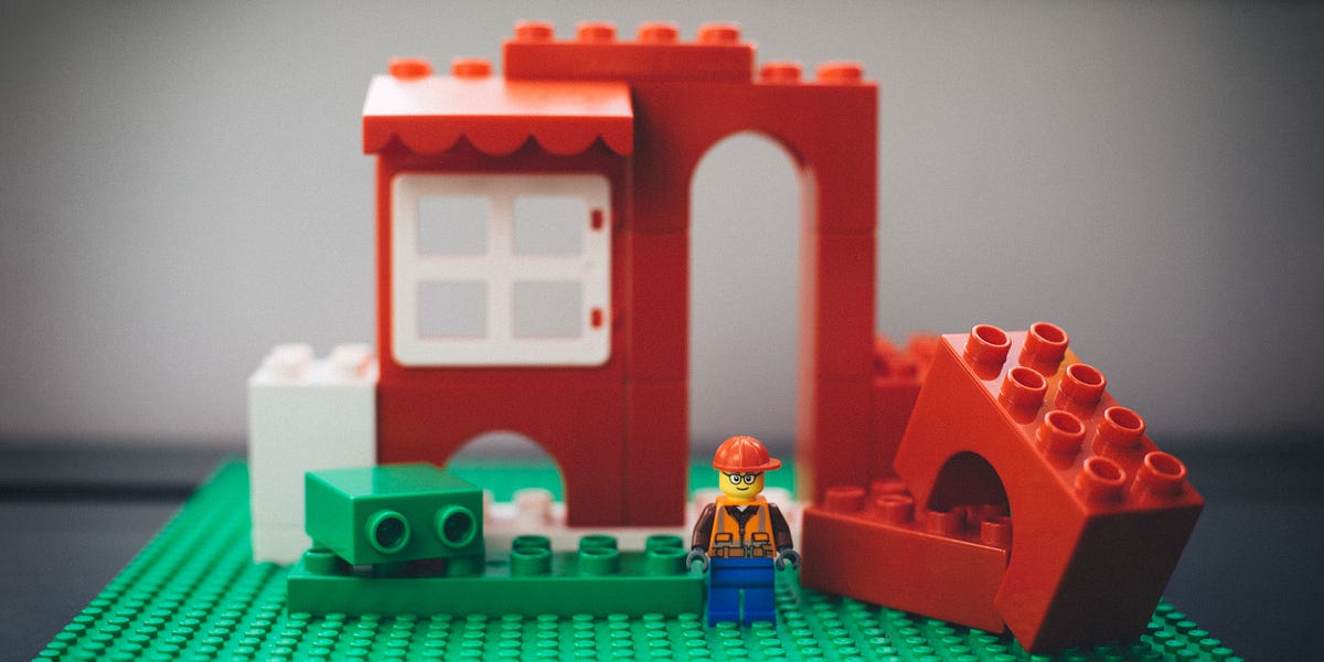 Agile Architecture: What does it mean? | by Alexander Postnikov | Medium